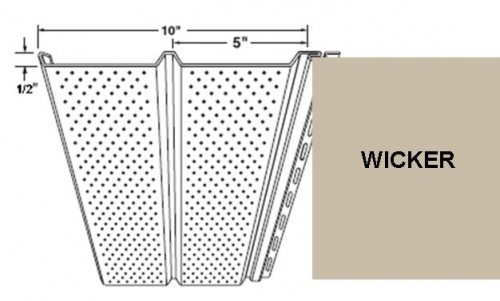 Soffits – Dealer's Warehouse
